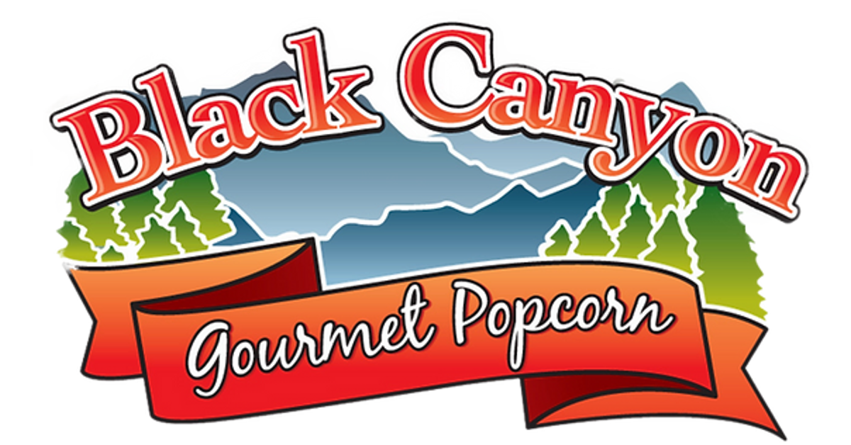 Products – Black Canyon Gourmet Popcorn